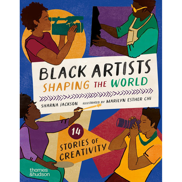 Black Art, History, and Culture - Getty Museum Store