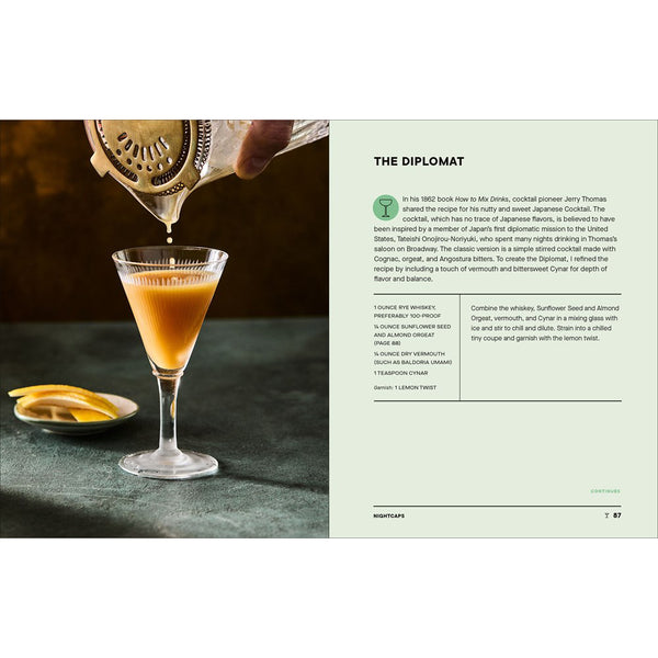 Tiny Cocktails: The Art of Miniature Mixology - Getty Museum Store