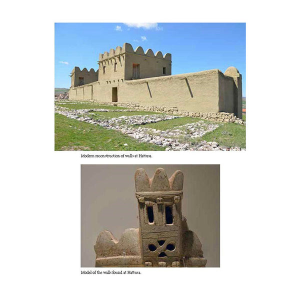 The Hittites: Lost Civilizations - Getty Museum Store