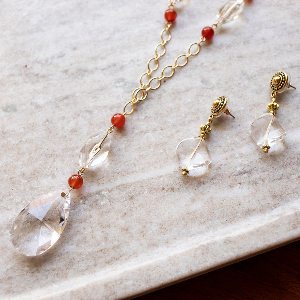The Story of Getty Jewelry - Getty Museum Store