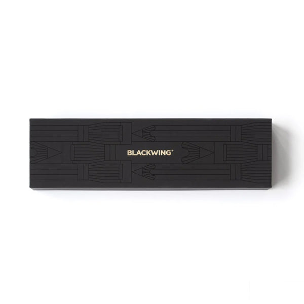 Blackwing Pencil Essentials Set Getty Museum Store