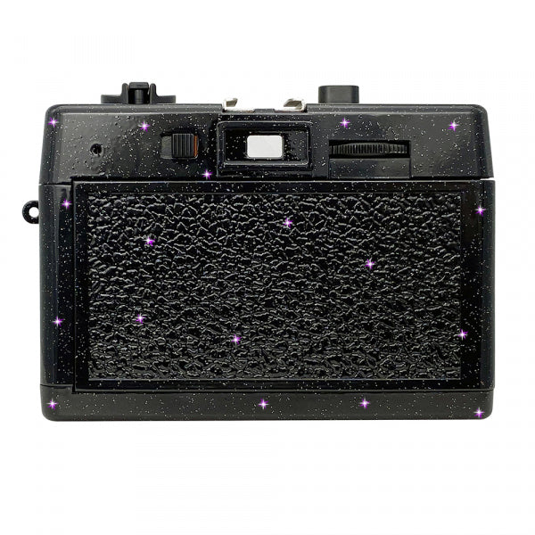 Holga 135FC 35mm Film Camera - Black - Getty Museum Store