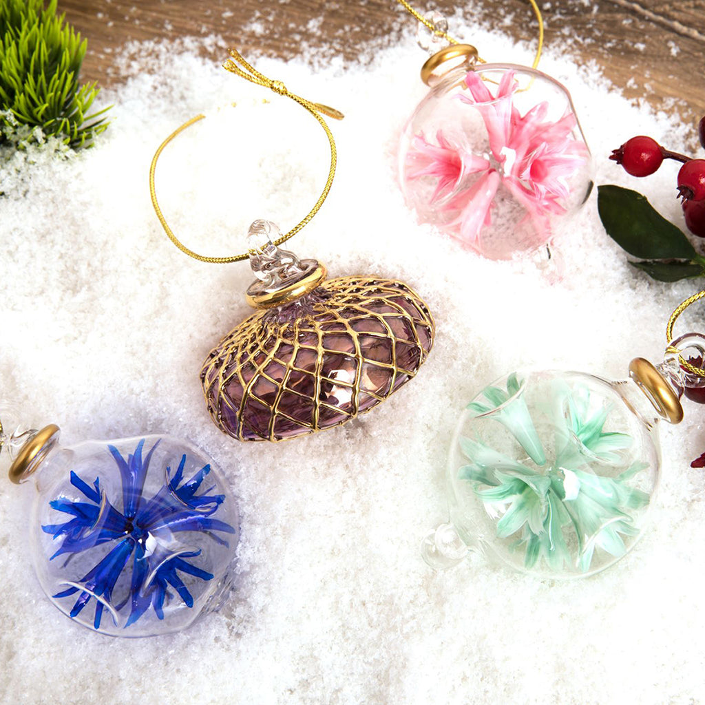 Art Glass - Getty Museum Store