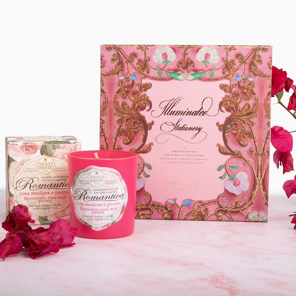 Home and Gift - Getty Museum Store