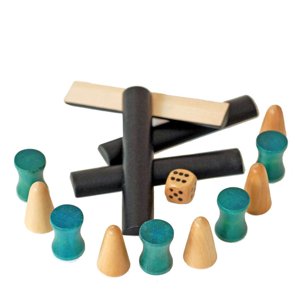 Ancient Senet Game - Getty Museum Store