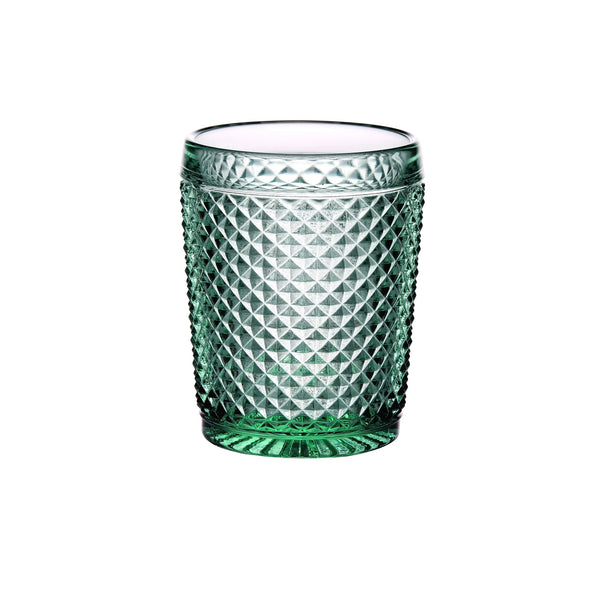 Vintage-Style Glass - Green - Getty Museum Store