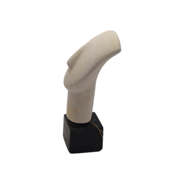 Cycladic Head Sculpture - Getty Museum Store
