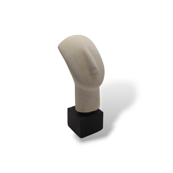 Cycladic Head Sculpture - Getty Museum Store