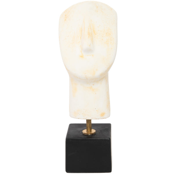 Cycladic Head Sculpture - Getty Museum Store