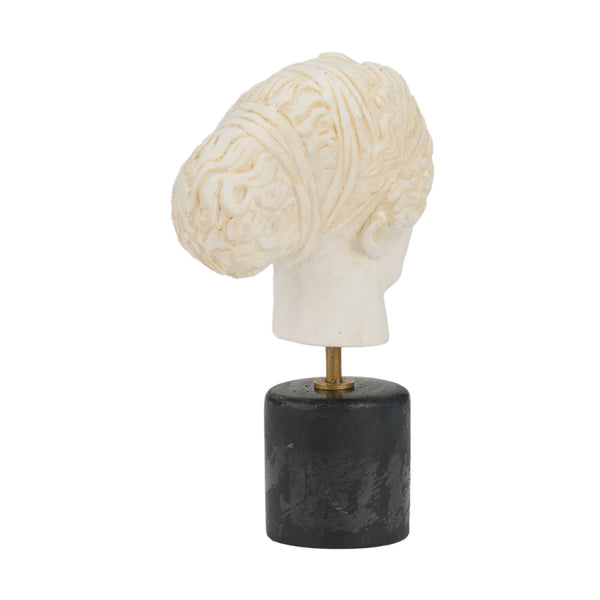 Head Of Aphrodite Figurine - Getty Museum Store