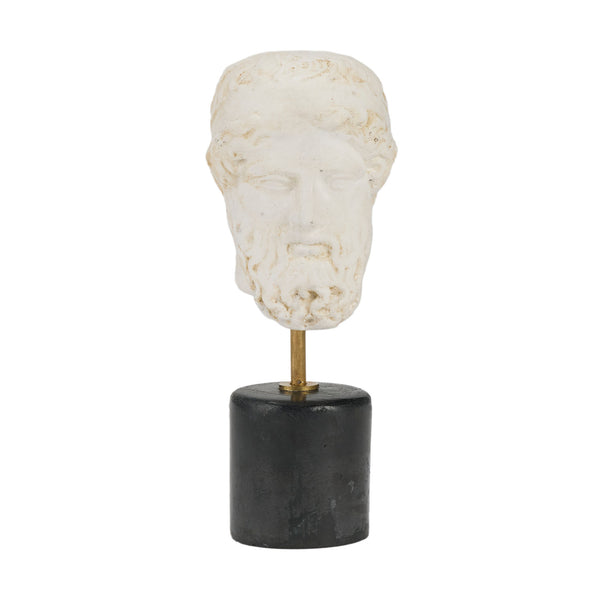 Head Of Zeus Figurine - Getty Museum Store