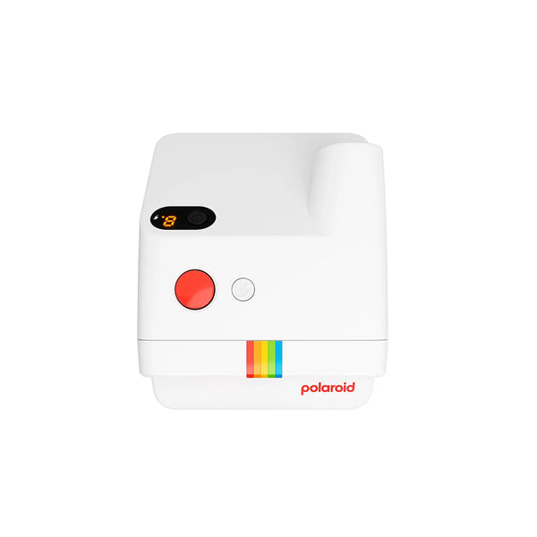Polaroid Go - 2nd Generation - Getty Museum Store