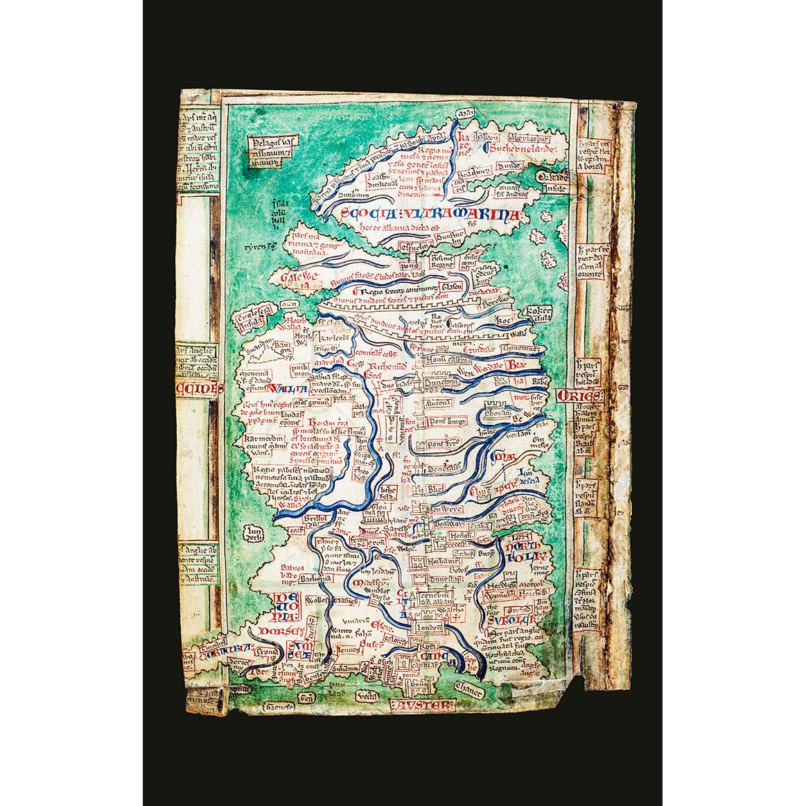 Manuscripts - Getty Museum Store