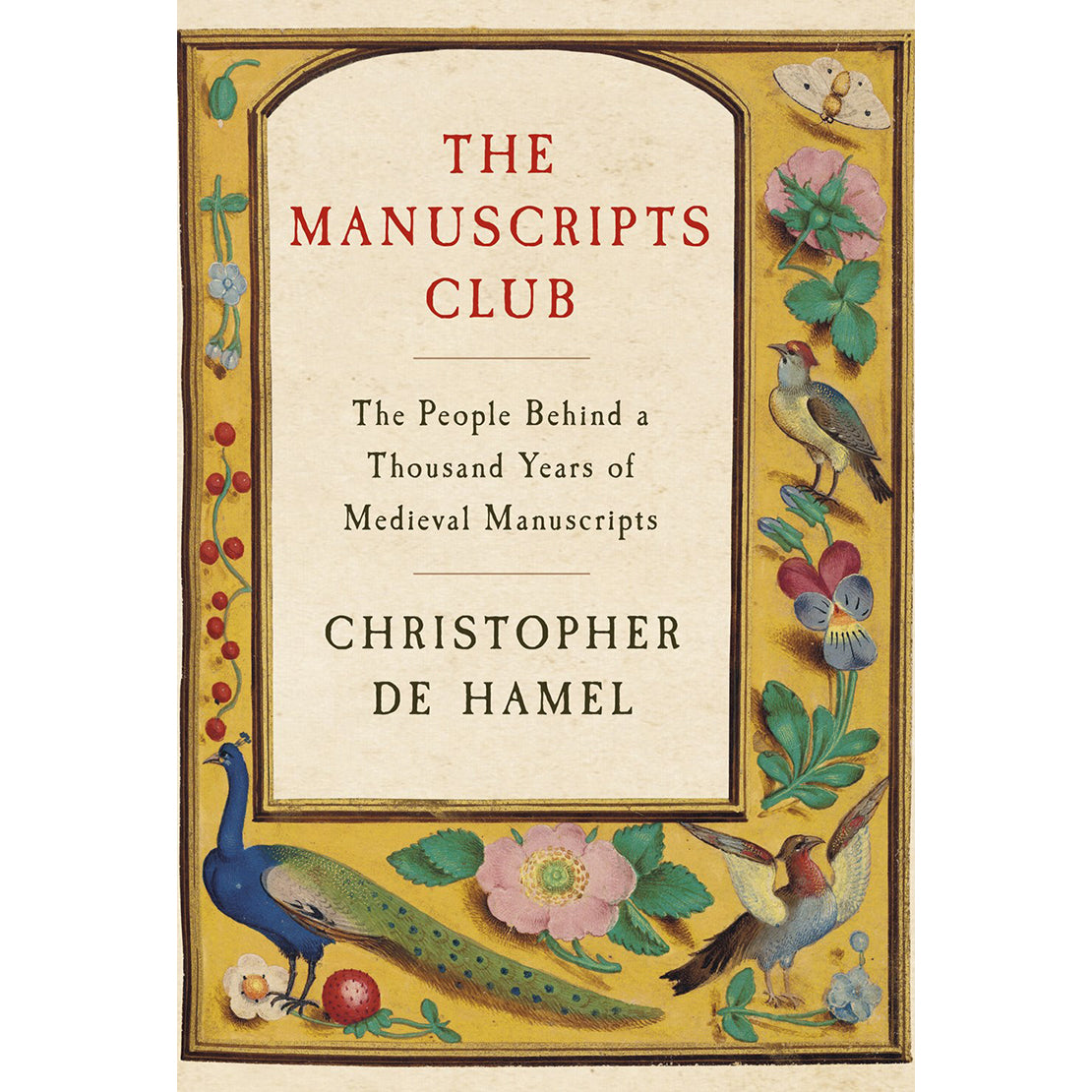 Manuscripts - Getty Museum Store