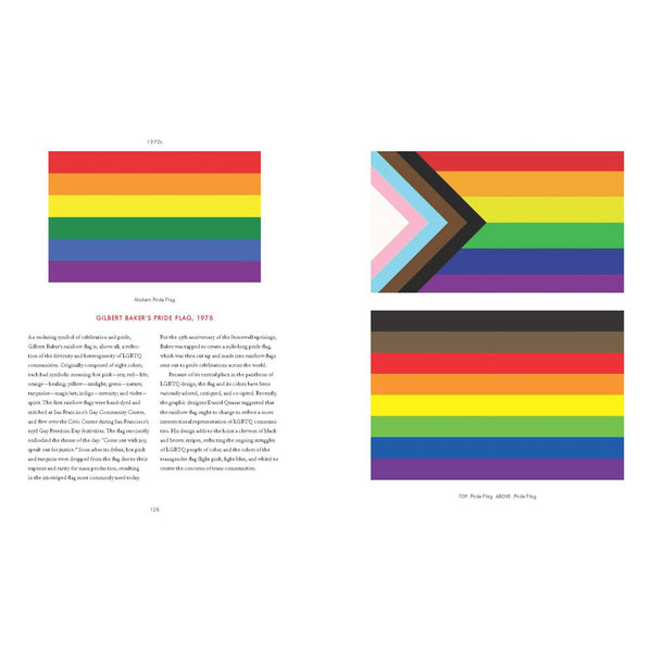 Queer X Design: 50 Years of Signs, Symbols, Banners, Logos, and Graphi ...