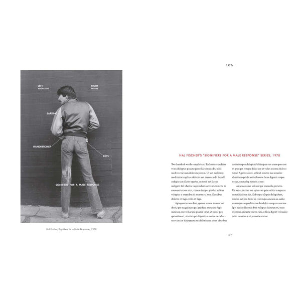 Queer X Design: 50 Years of Signs, Symbols, Banners, Logos, and Graphi ...