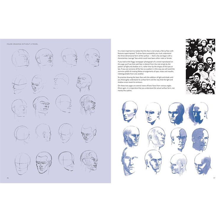 Art Techniques & Education - Getty Museum Store