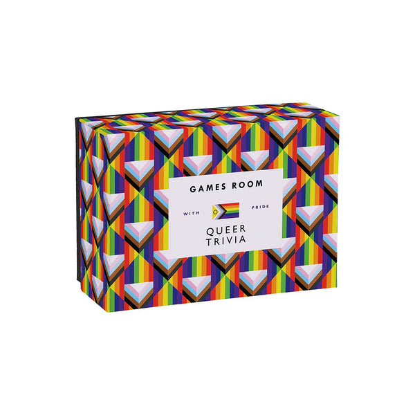 Queer Trivia Game - Getty Museum Store