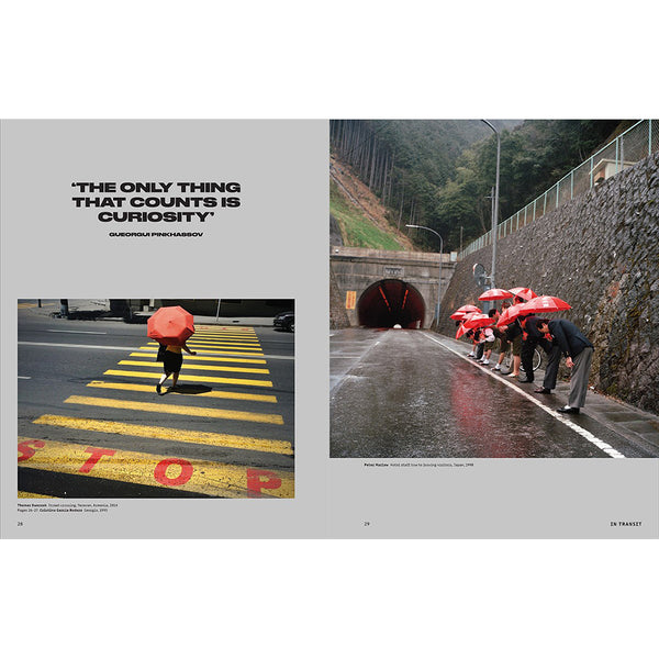 Magnum Streetwise: The Ultimate Collection of Street Photography ...
