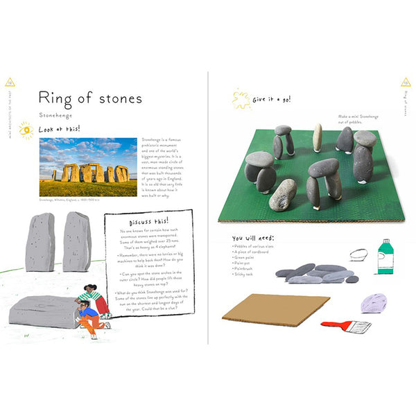 Mini Architects: 20 Projects Inspired by the Great Architects - Getty ...