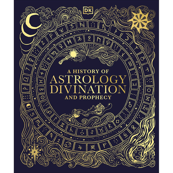 A History of Astrology, Divination & Prophecy - Getty Museum Store