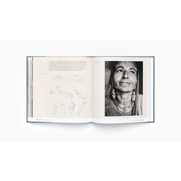 Indigenous Tattoo Traditions: Humanity through Skin and Ink - Getty ...