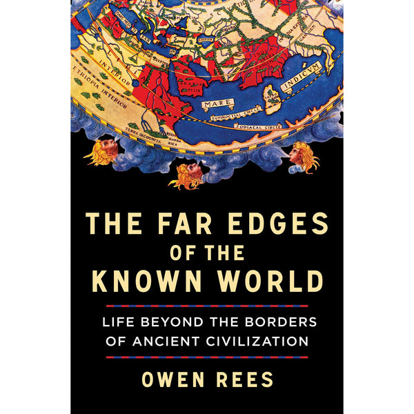 The Far Edges of the Known World - Getty Museum Store