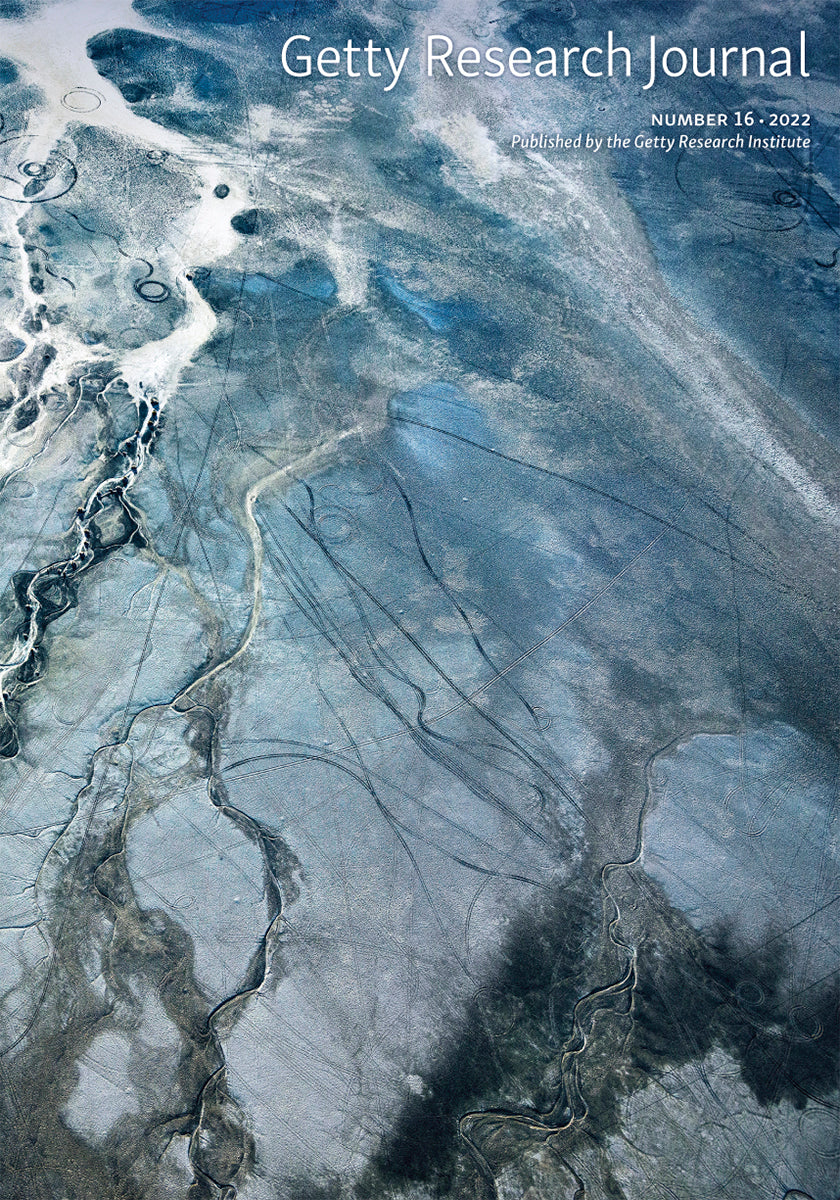 Getty Publications - Getty Museum Store