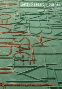 Getty Publications - Getty Museum Store