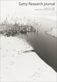 Getty Publications - Getty Museum Store