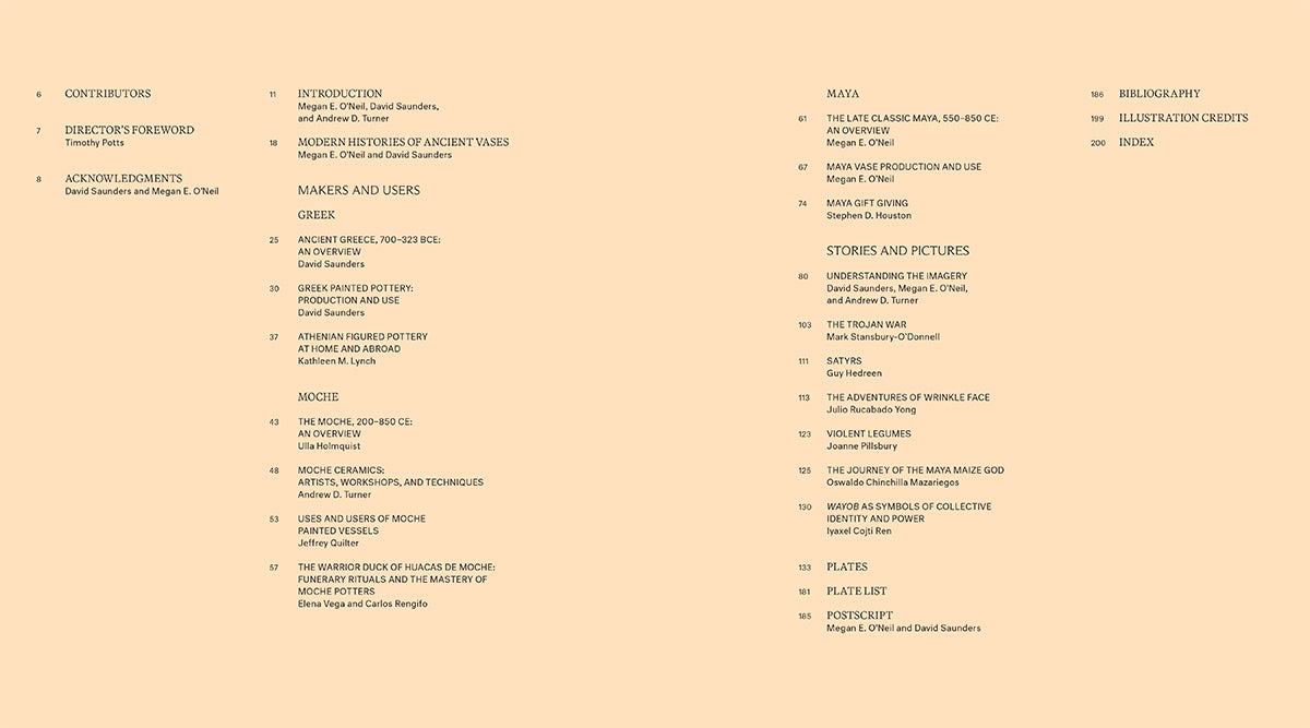 Getty Exhibitions - Getty Museum Store