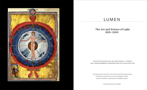 Lumen: The Art and Science of Light, 800-1600 - Getty Museum Store