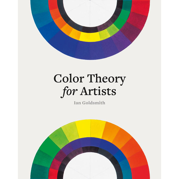 Color Theory for Artists - Getty Museum Store