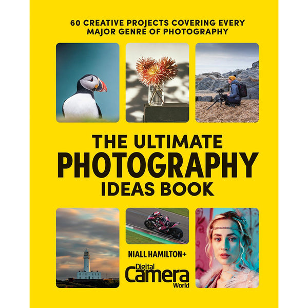 Photography Books - Getty Museum Store