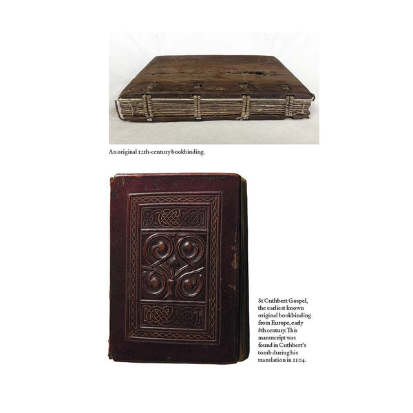 The Medieval Scriptorium: Making Books in the Middle Ages - Getty ...