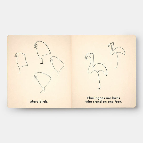 Birds & Other Animals with Pablo Picasso - Getty Museum Store