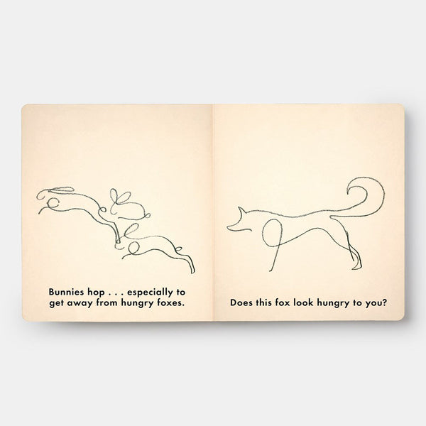 Birds & Other Animals with Pablo Picasso - Getty Museum Store