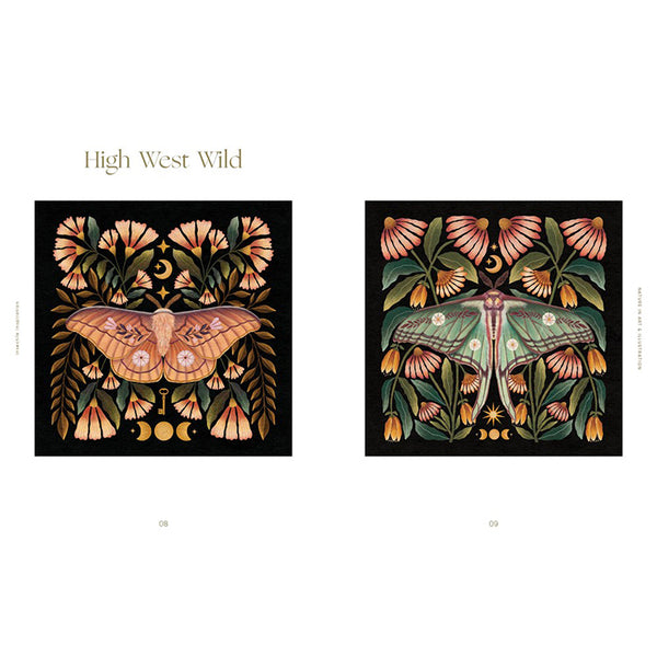 Insectile Inspiration: Insects in Art and Illustration - Getty Museum Store