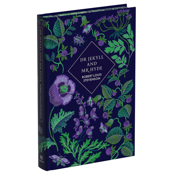 Dr Jekyll & Mr Hyde & Other Stories - Getty Museum Store