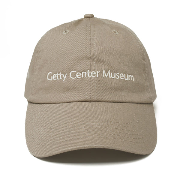 Hats & Caps - Getty Museum Store