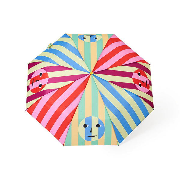 Everybody Umbrella - Getty Museum Store