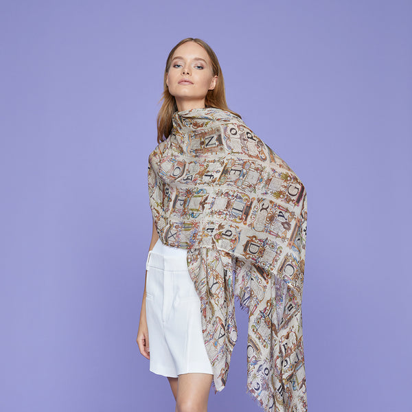 The Getty Museum Store