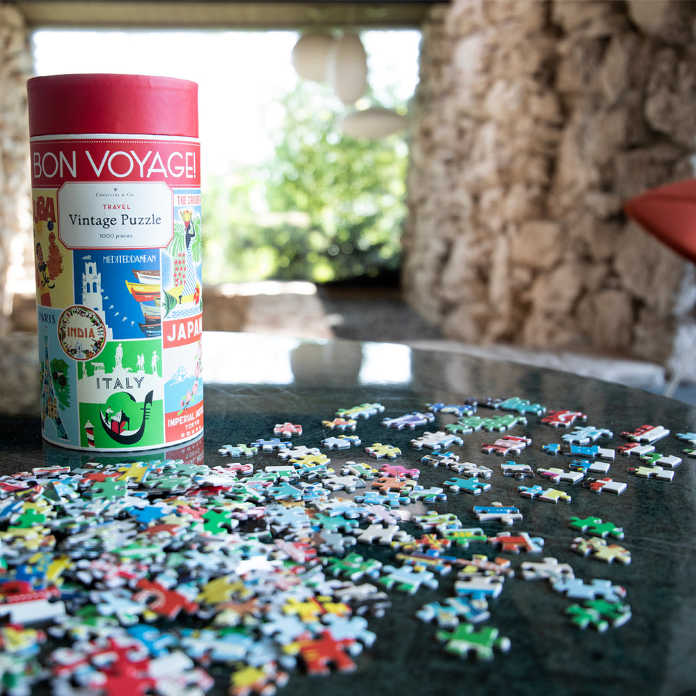 The Getty Museum Store