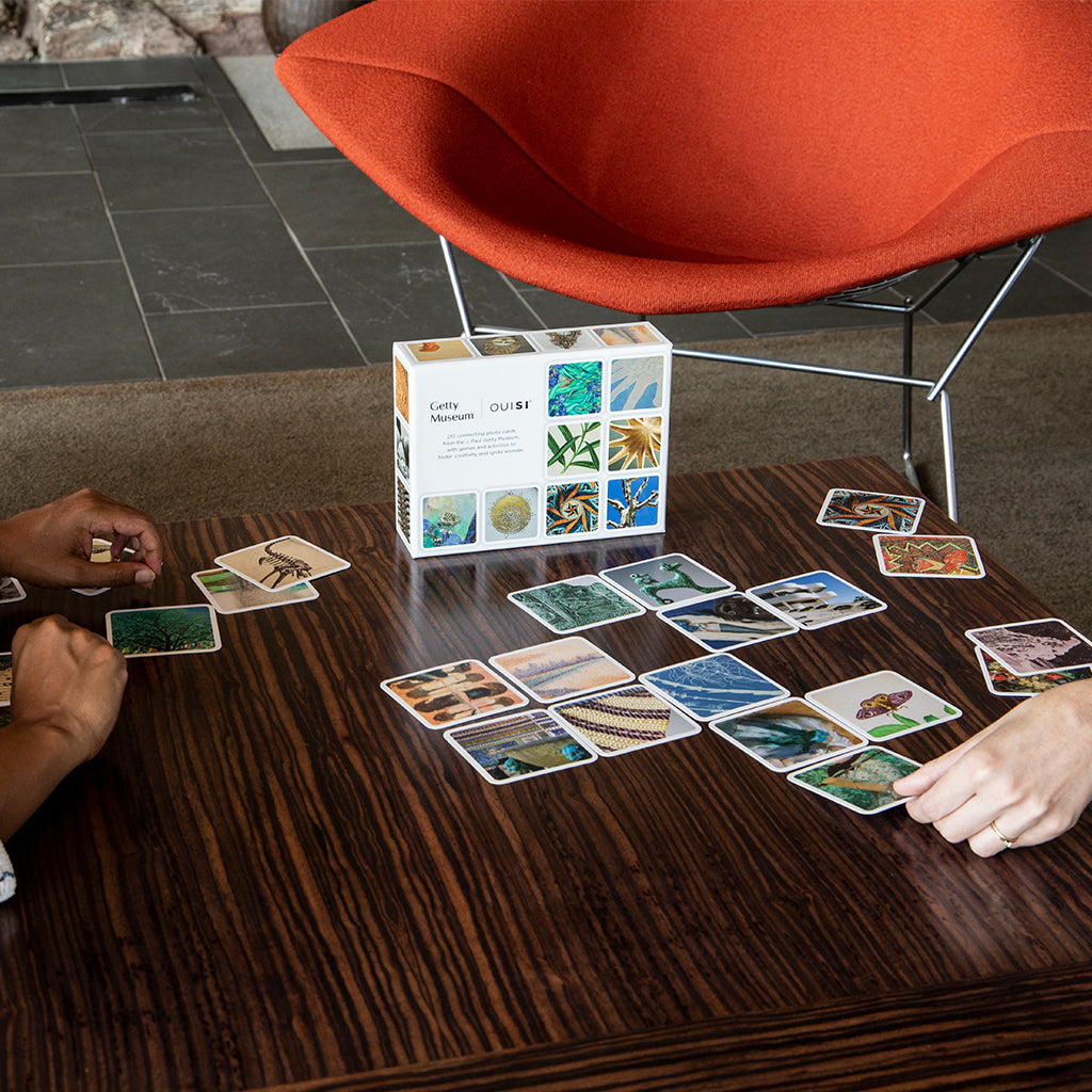 The Getty Museum Store