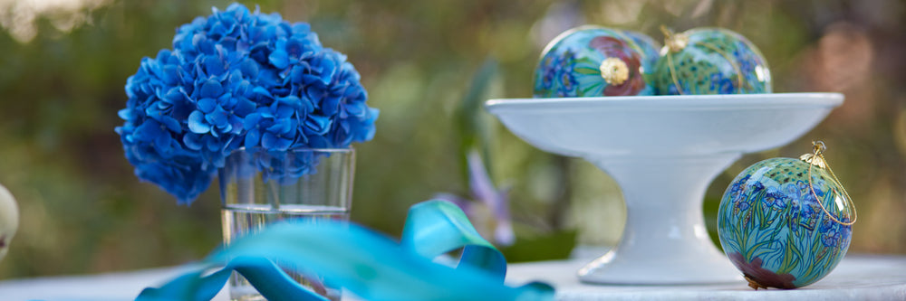 Art Glass - Getty Museum Store