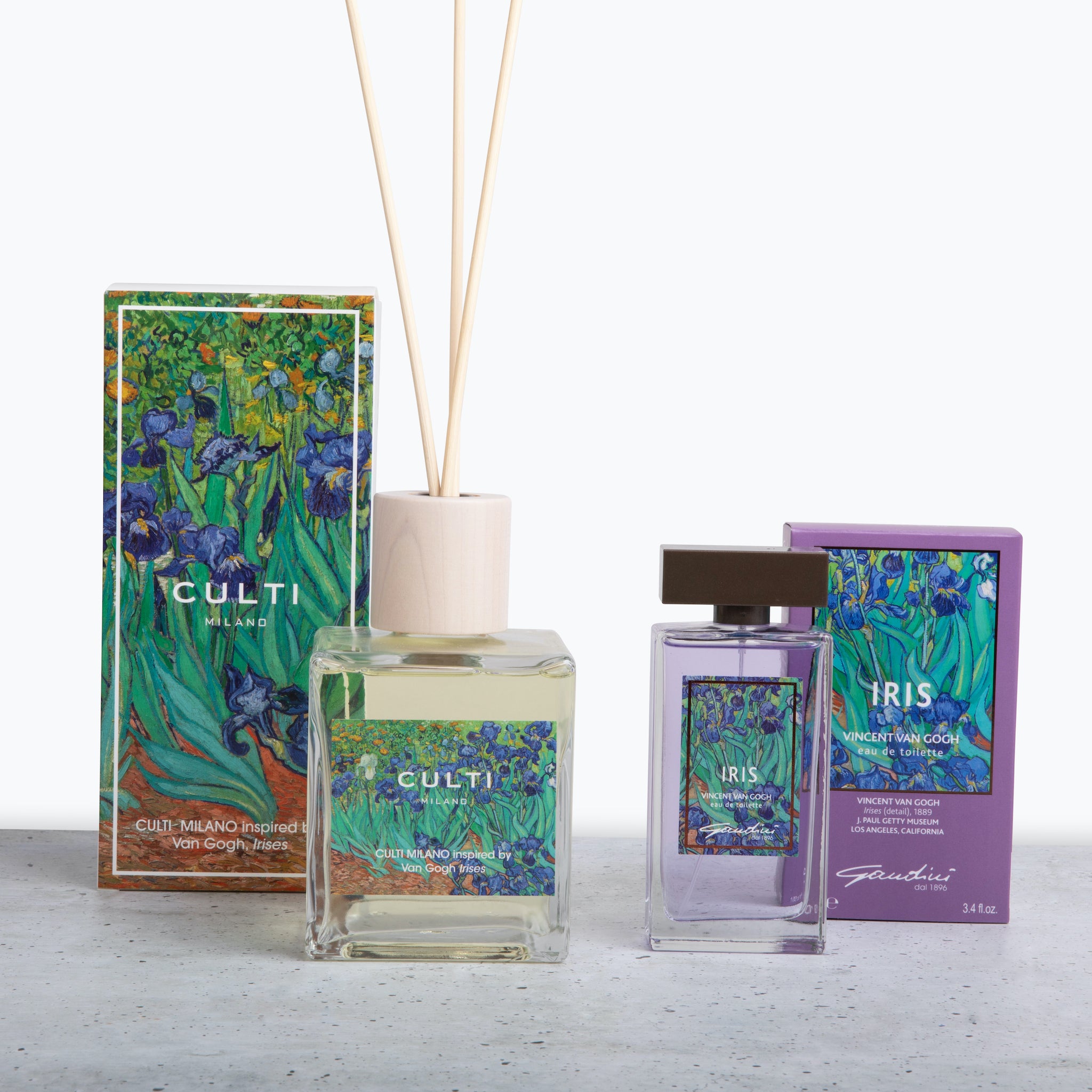 Getty Publications - Getty Museum Store