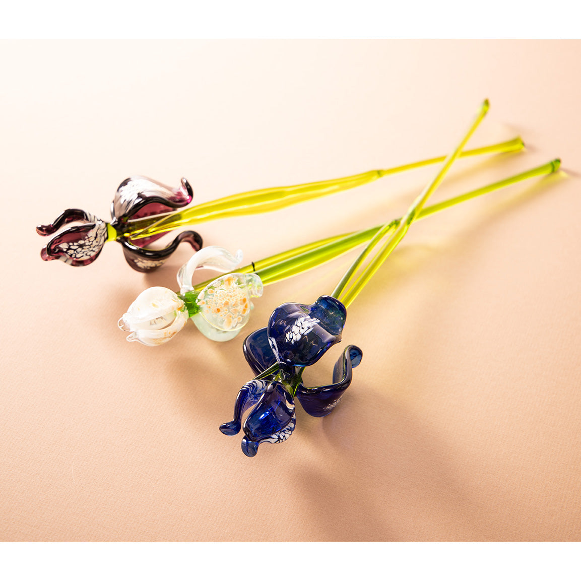 Art Glass - Getty Museum Store