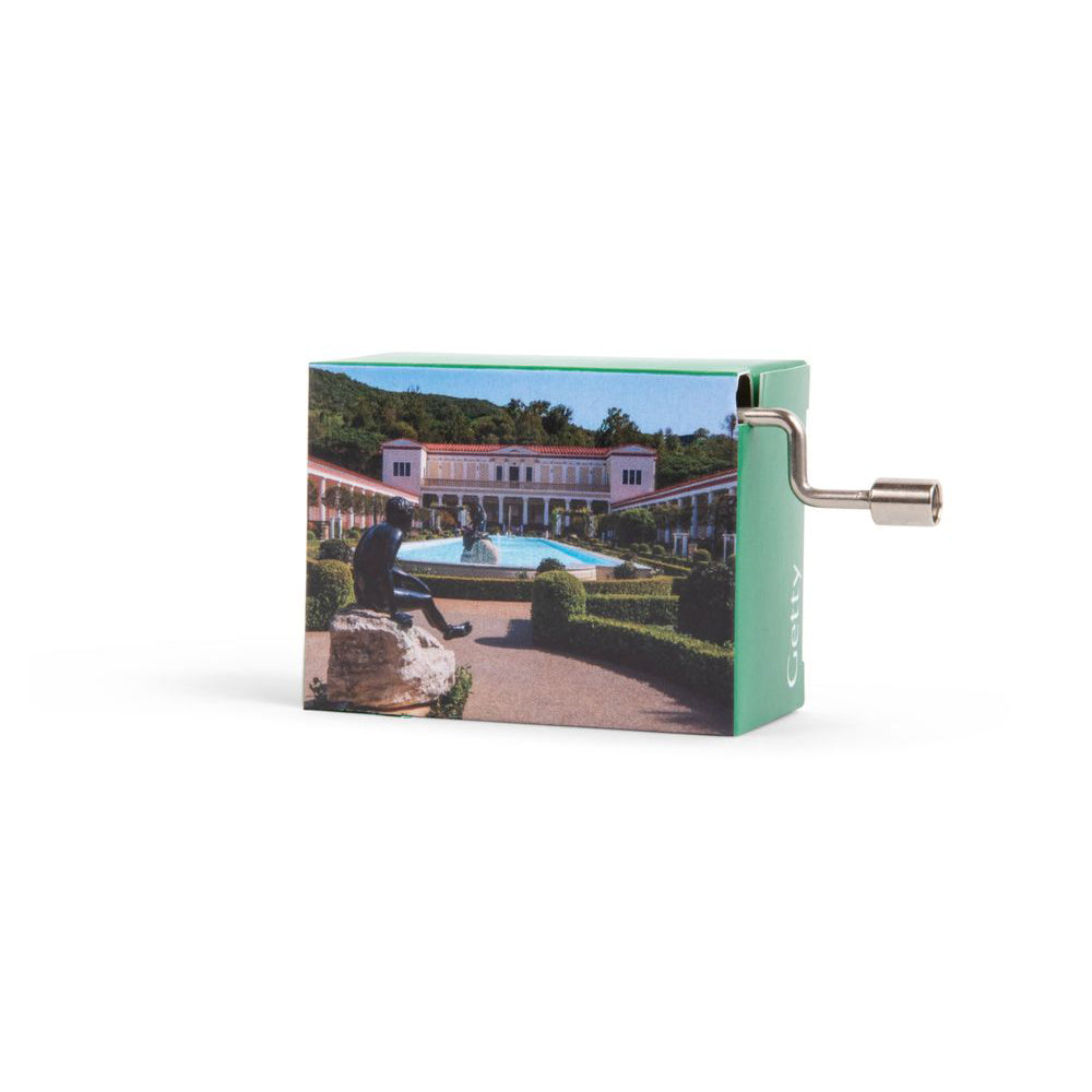 Getty Museum Gift Shop