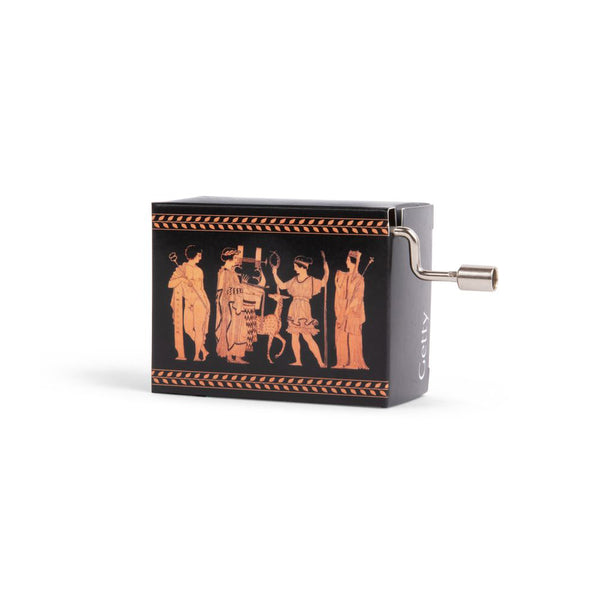 Getty - Home & Gift - Getty Museum Store