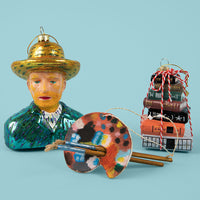 Art Glass - Getty Museum Store